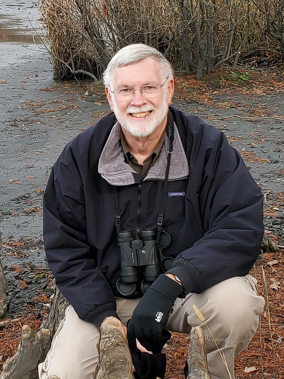 Symposium – Wildlife Rehabilitators of North Carolina